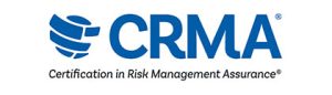 Certification in Risk Management Assurance (CRMA) – The Institute of ...